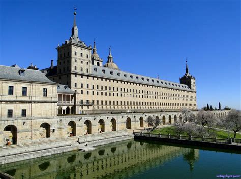 Los 10 monasterios de España más importantes Descubre los más bonitos