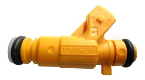 Bico Injetor Original Bosch Gm Astra Flex