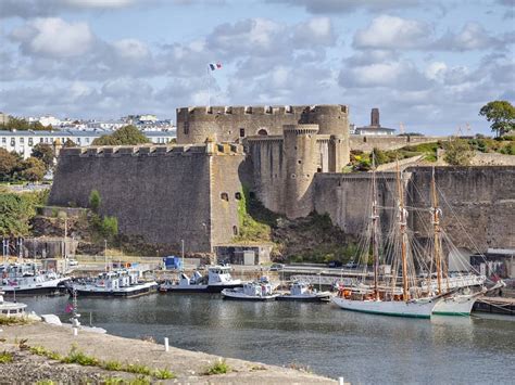 10 Beautiful Towns In Brittany You Won T Want To Miss Solosophie