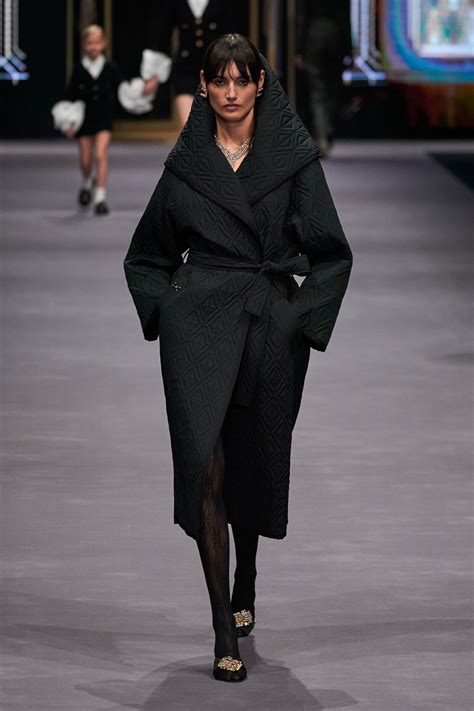 Elisabetta Franchi Fall Winter Ready To Wear