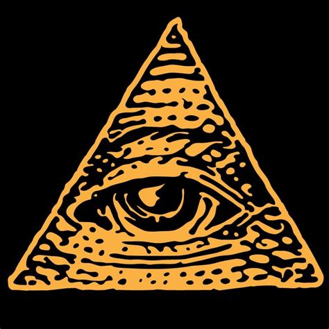Historia y orígenes del Ojo que todo lo ve mucho más que el símbolo