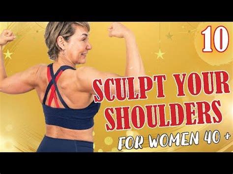 No Repeat Upper Body Strength Workout For Women Over Youtube