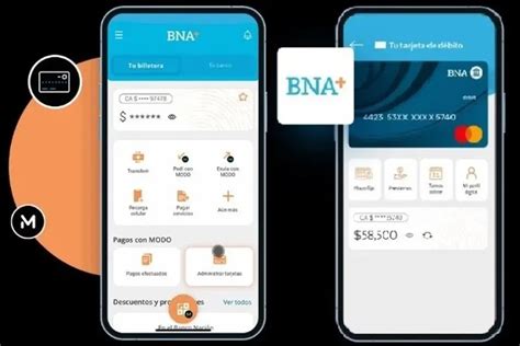 Banco Nación lanzó la primera tarjeta de débito 100 digital La