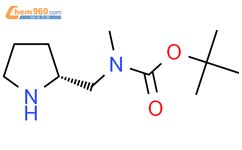 R tert butyl methyl pyrrolidin 2 ylmethyl carbamate 1259509 27 7 江苏倍达
