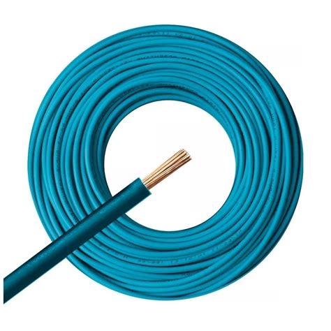 Cable Unipolar Kalop Cat Mm Flexible Colores Mts