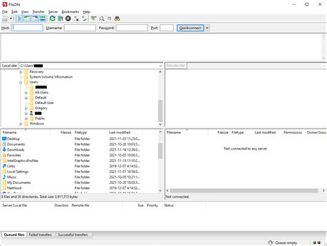 Tutorials How To Delete Plugin Folder Via FTP Or CPanel Groundhogg