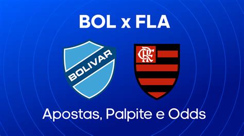 Palpite Bol Var X Flamengo Escala Es Onde Assistir E Dicas