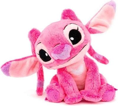 Maskotka Pluszak Cm Lilo And Stitch Disney Store