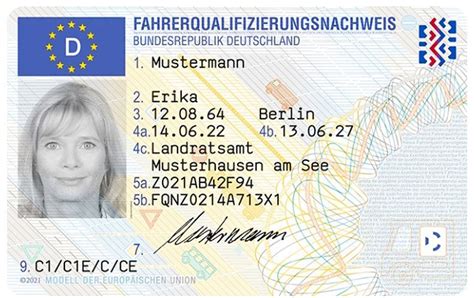 Realistisch Tabak registrieren schlüssel 95 berufskraftfahrer Störung