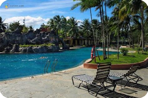 19 Tempat Menarik Di Cherating Cuti Paling Best 2024