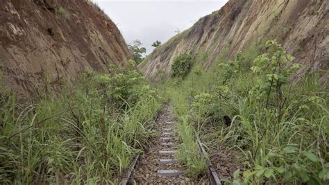 Congo Oc An Un Chemin De Fer Et De Sang T L Loisirs