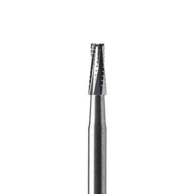 Prima Dental Taper Fissure Bur Cross Cut 701 HP