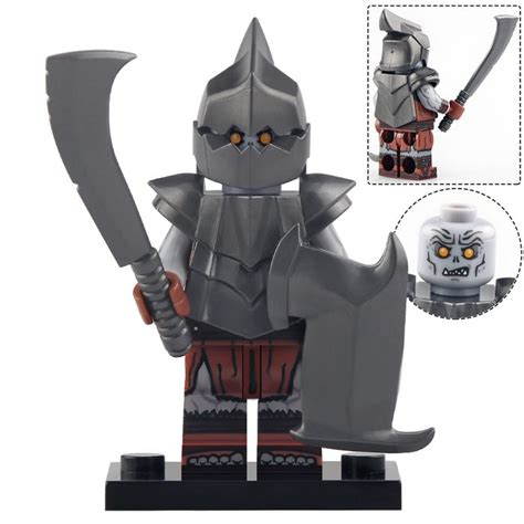 Lego Mordor Orc Army Ubicaciondepersonas Cdmx Gob Mx