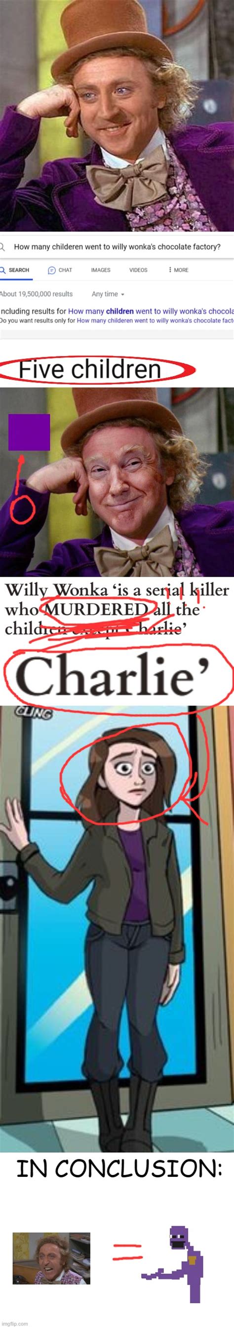 HEAR ME OUT HERE Imgflip