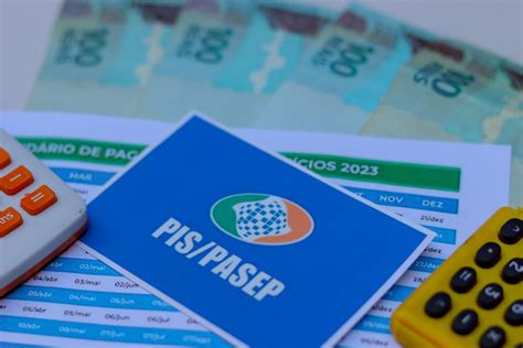 Abono Salarial PIS PASEP Em PIX Veja Como Realizar O SAQUE Pelo No App