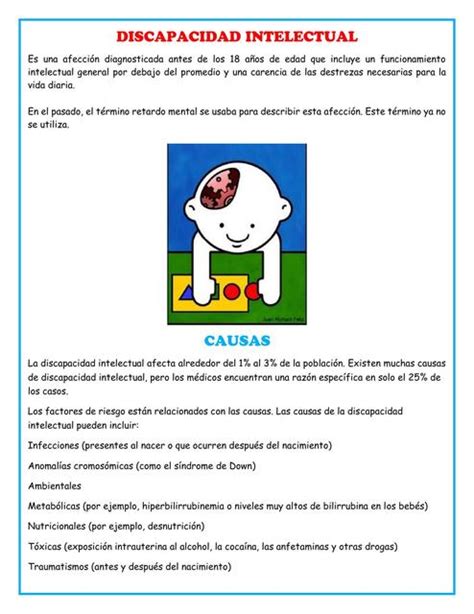 Discapacidad Intelectual Franciscovp0410 UDocz