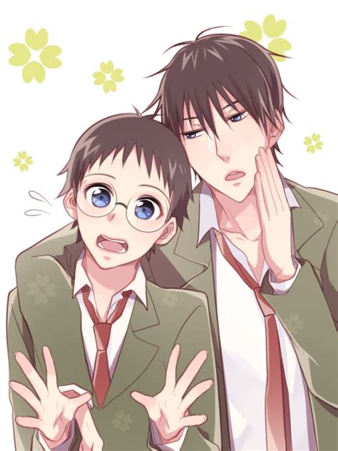 Yowamushi Pedal Weak Pedals Image By Meron Mangaka