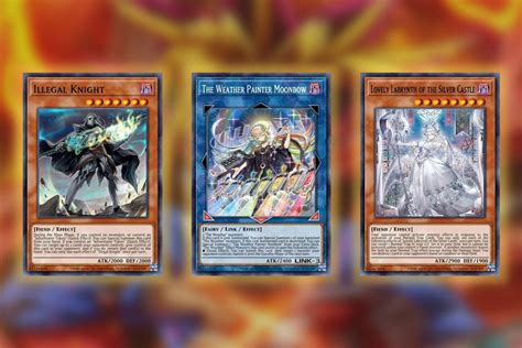 5 Yu Gi Oh Master Duel Cards Self Leaked By Konami Illegal Knight