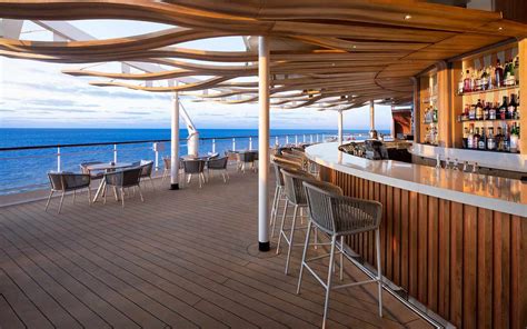 Celebrity Cruises Is Giving Its Entire Fleet A Million Upgrade