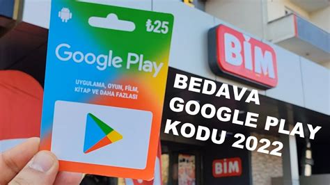 Bedava Google Play Kodu Bedava Google Play Kodu Alma Bedava Google