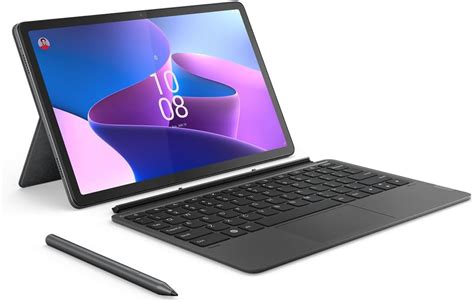 Lenovo Tab M11 visualización de 11 Pulgadas MediaTek Helio G88 Octa