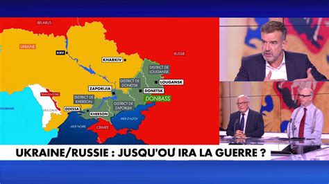 CNEWS on Twitter Régis Le Sommier explique que les régions