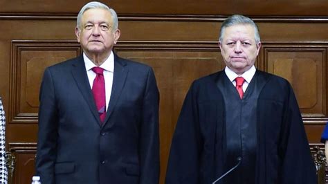 SCJN anula la ampliación del mandato de Arturo Zaldívar
