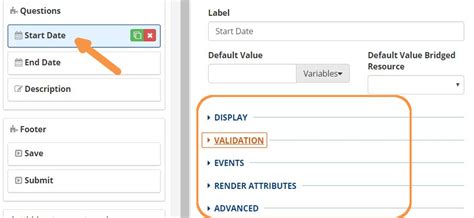 How To Manipulate Date And Date Time Fields On A Form