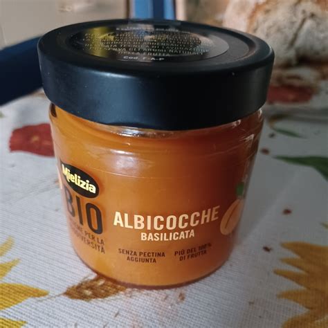 Mielizia BIO Composta Di Albicocche Reviews Abillion