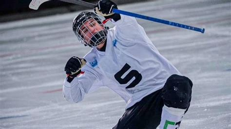 Semifinal Villa Lidköping BK Sandvikens AIK 21 Okt Junior Svenska
