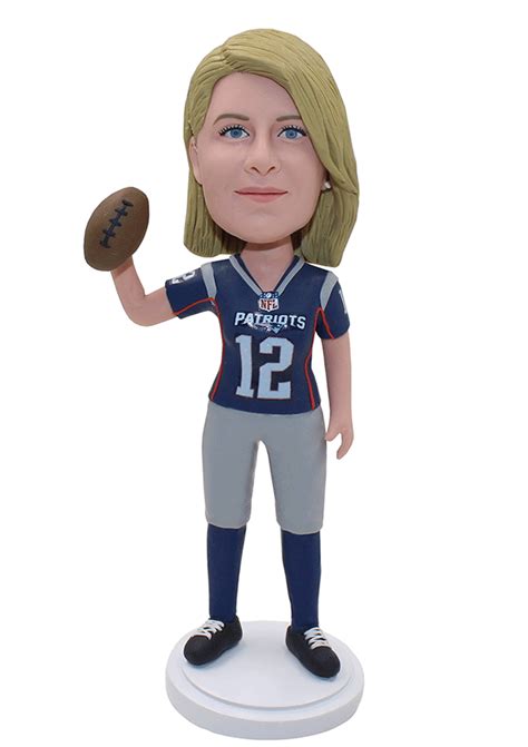 Pin On Personalized Bobblehead Dolls
