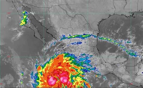 Huracan Mexico Mayo 2024 Rheta Charmion