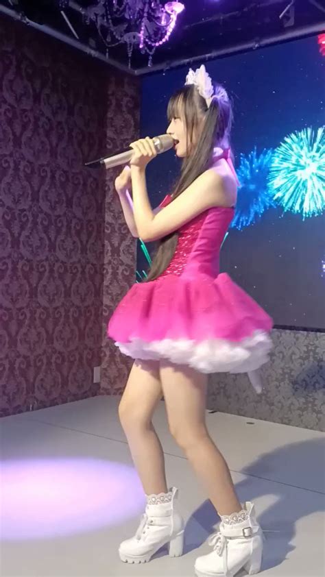 高崎ぱぱ ꪔ on Twitter あいみんフェス フェアリーテールズ大阪 ももにゃん o ファンサ