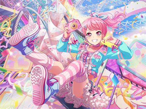 Maruyama Aya BanG Dream Girls Band Party Image 2753356