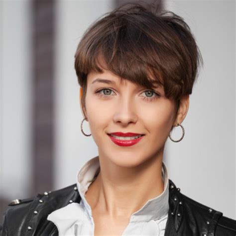 Cuáles son los mejores cortes de cabello o los que están en tendencia 2023