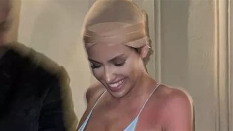 Kanye West S Involvement In His New Wife Bianca Censori S Controversial
