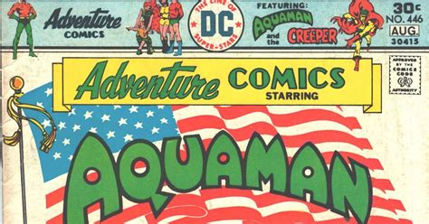 Joe Torcivia S The Issue At Hand Blog Happy Aqua Fourth