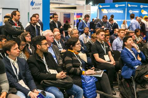Cloud Cyber Security Expo London 2022 ACCELERATE RESILIENCE