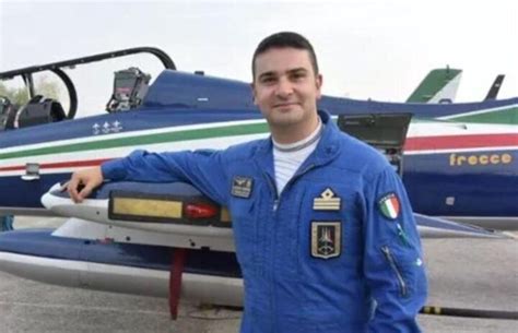 Ultraleggero Schiantato A Lusevera Ancora Un Mistero La Causa Dell