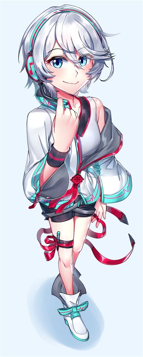 Original Drawn By Pon Fresh Danbooru