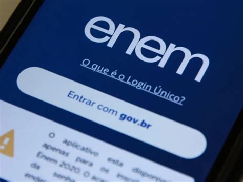 Saiba como como é calculada a nota do ENEM