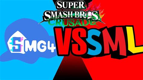 Super Smash Bros Crusade CMC V8 1 Batalhas Solicitadas 12 YouTube