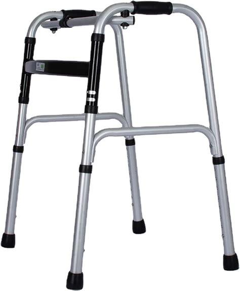 Faltbarer Rollator Unterarm Rollator Walker Aufrechter Rollator