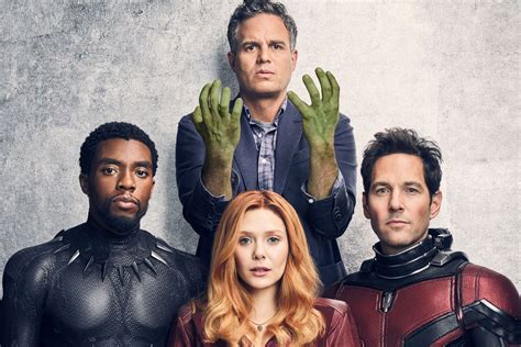 Avengers Infinity War Director Talks The Hulk And Bruce Banner