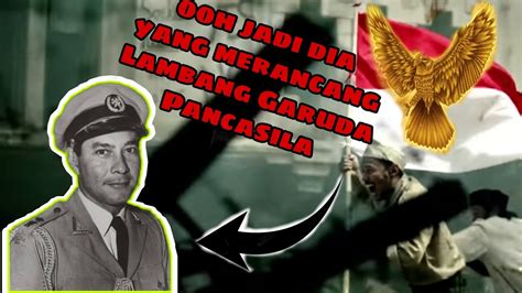 Dituduh Penghianat Bangsa Ternyata Dia Sosok Dibalik Perancang