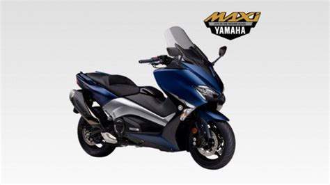 Daftar Harga Terbaru Motor Yamaha NMAx Yamaha MAXI Aerox XMAX Dan