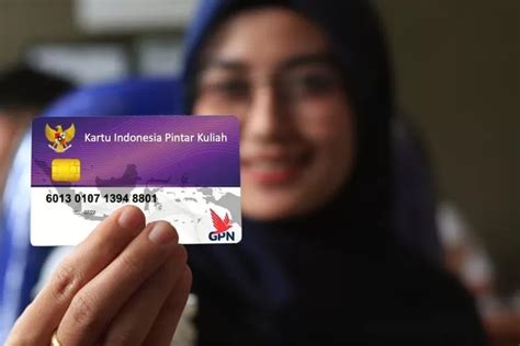 KIP Kuliah 2024 Semester 3 Dan 5 Kapan Cair Periode September Cek