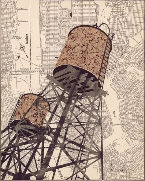 Collage Artists That Every Art Teacher Should Know Artofit