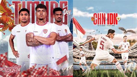 Prediksi Skor Timnas Indonesia Vs China Di Kualifikasi Piala Dunia 2026