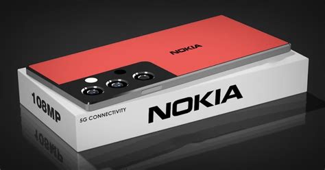 Best Nokia Smartphone 2024 Sybil Euphemia